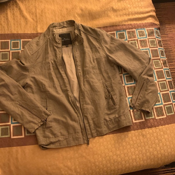 Marc Anthony | Jackets & Coats | Marc Anthony Jacket Didnt See Any Wear ...